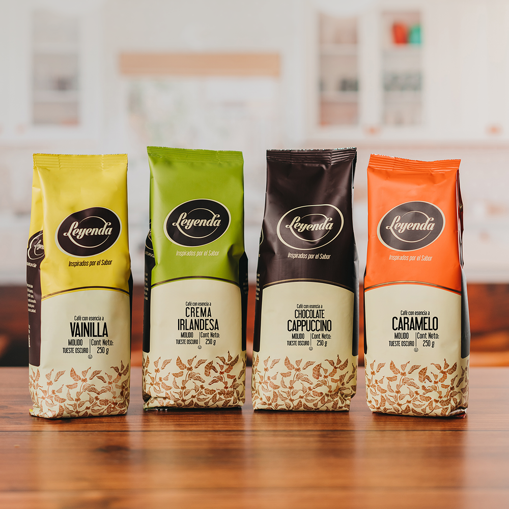 Productos – Café Leyenda