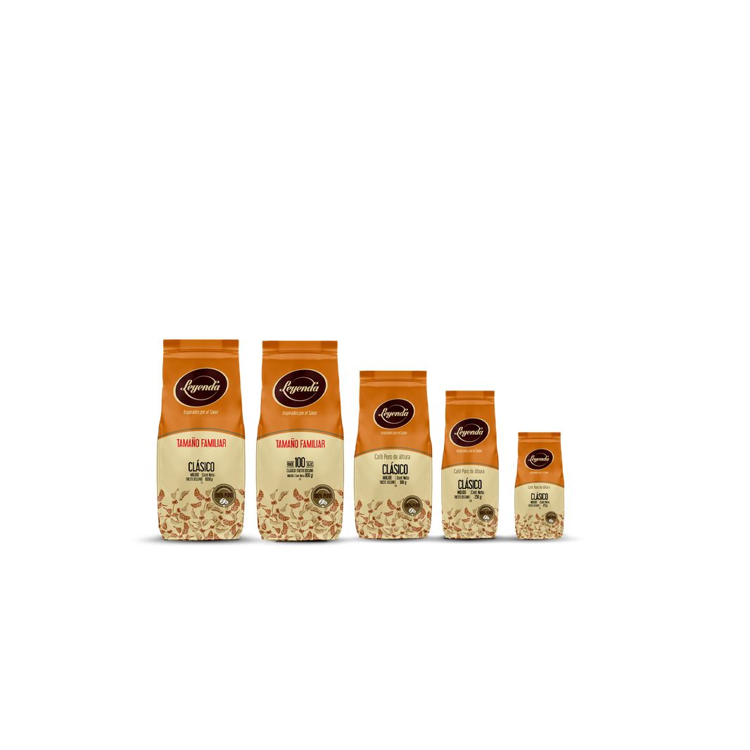 Productos – Café Leyenda