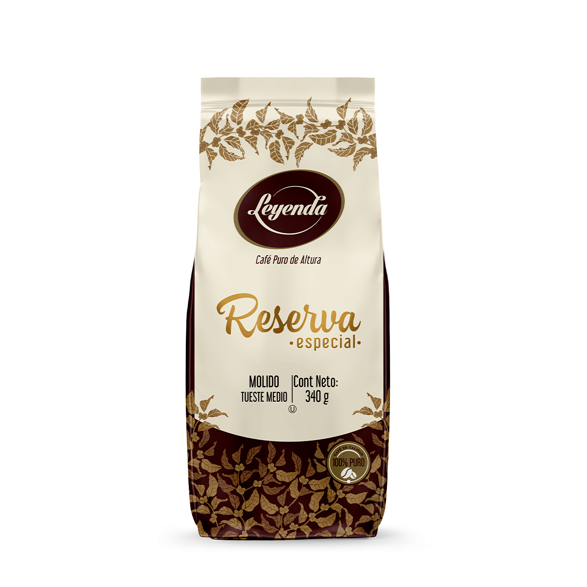 Reserva – Café Leyenda